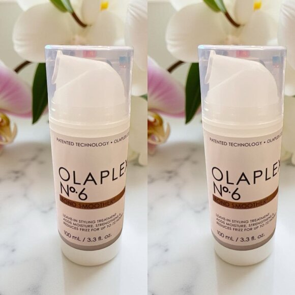 OLAPLEX | Hair | Olaplex No6 Leave In Styling Treatment 33 Oz 2 Units ...